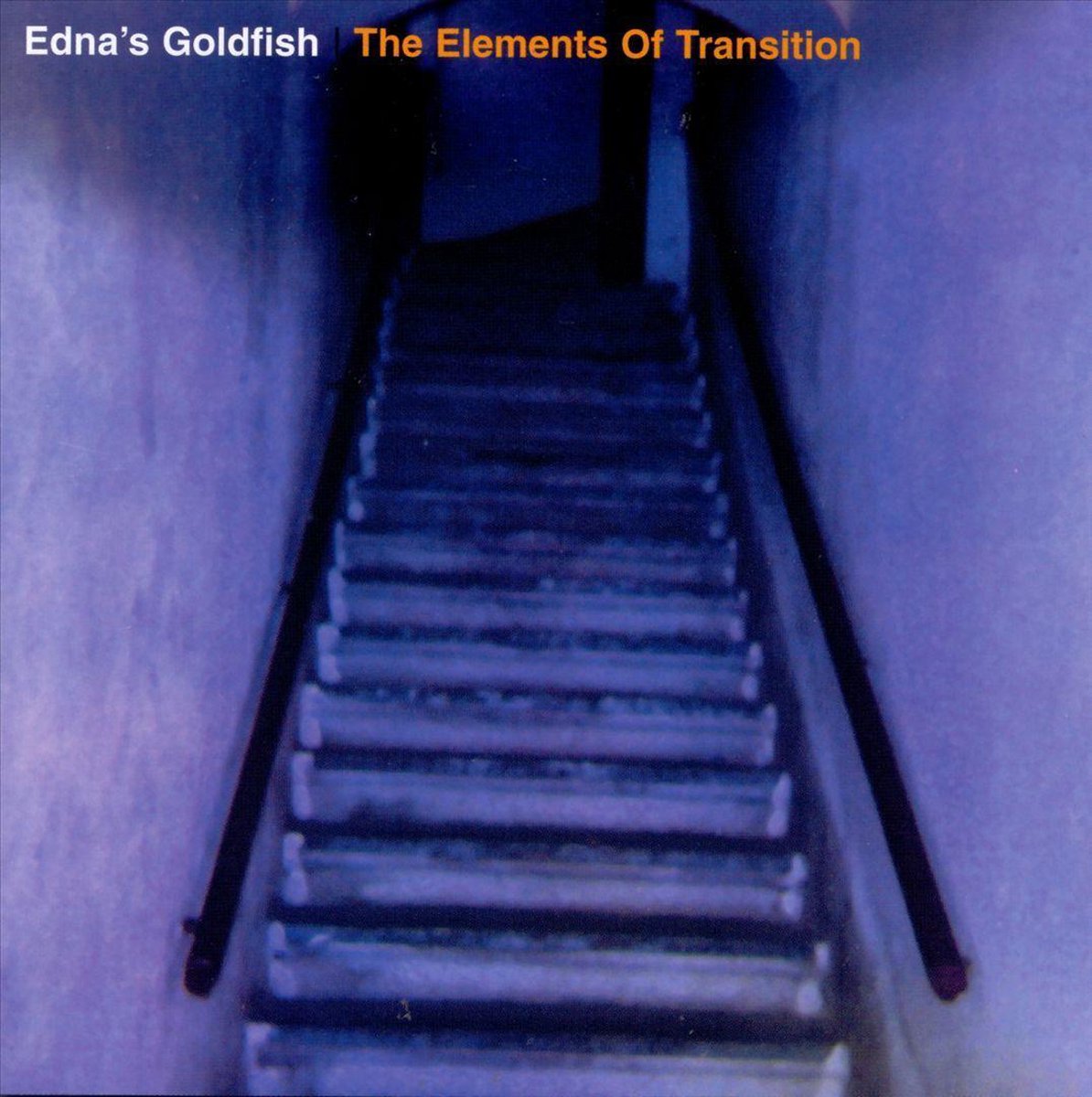 Elements of Transition, Edna'S Goldfish | CD (album) | Muziek | bol
