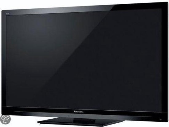 Panasonic TX-L42E3E - LED TV - 42 inch - Full HD | bol