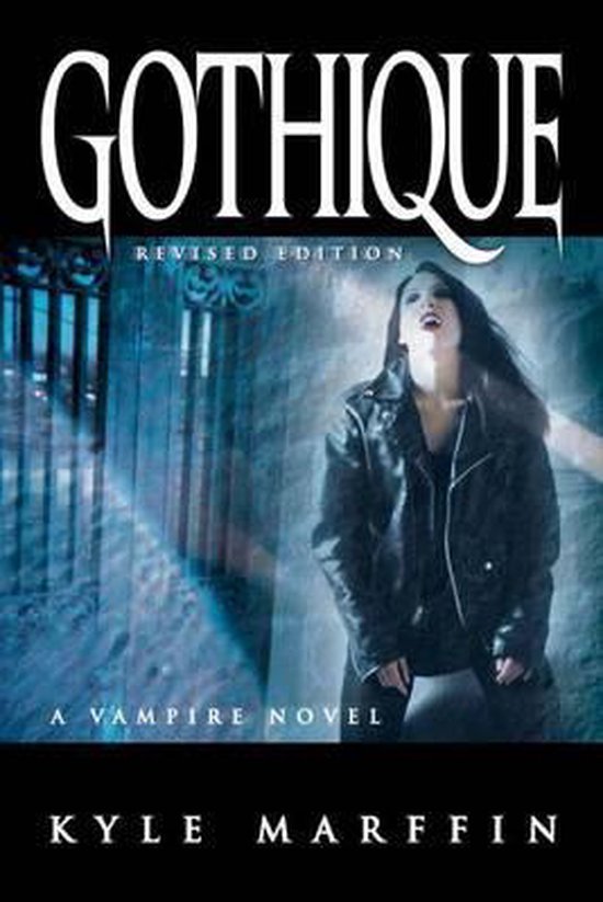 Gothique | 9781480087620 | Kyle Marffin | Boeken | bol