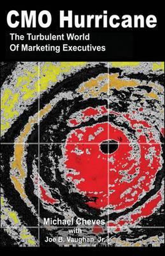 Cmo Hurricane | 9781480132832 | Michael Cheves | Boeken | bol