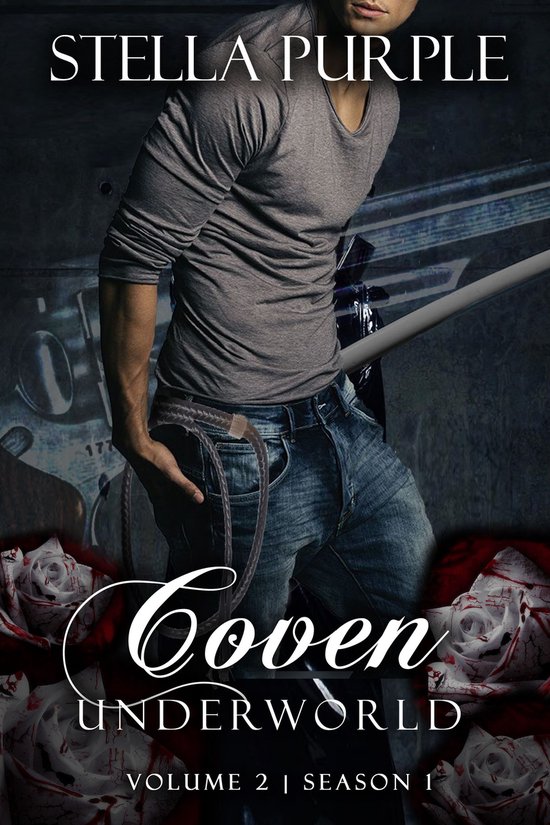 Coven I Underworld 2 - Coven Underworld (#1.2) (ebook), Stella Purple ...