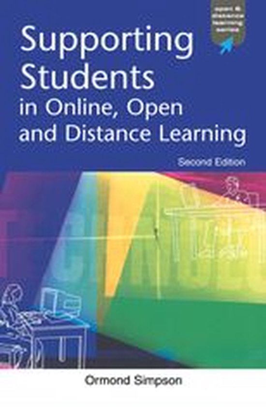 Open and Flexible Learning Series - Supporting Students in Online, Open ...