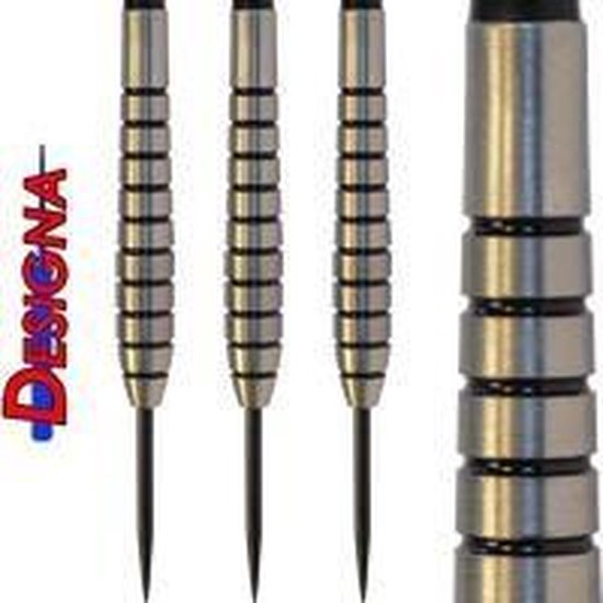 Front weighted, tapered dart recommendation? Front gripper. : r/Darts