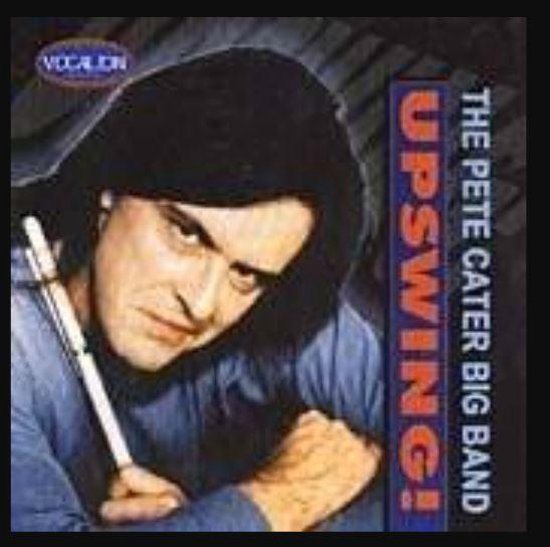 Upswing!, Peter Cater | Muziek | bol.com