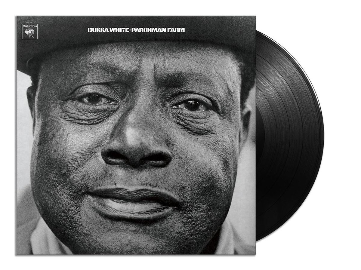 Parchman Farm (LP), Bukka White | LP (album) | Muziek | bol.com
