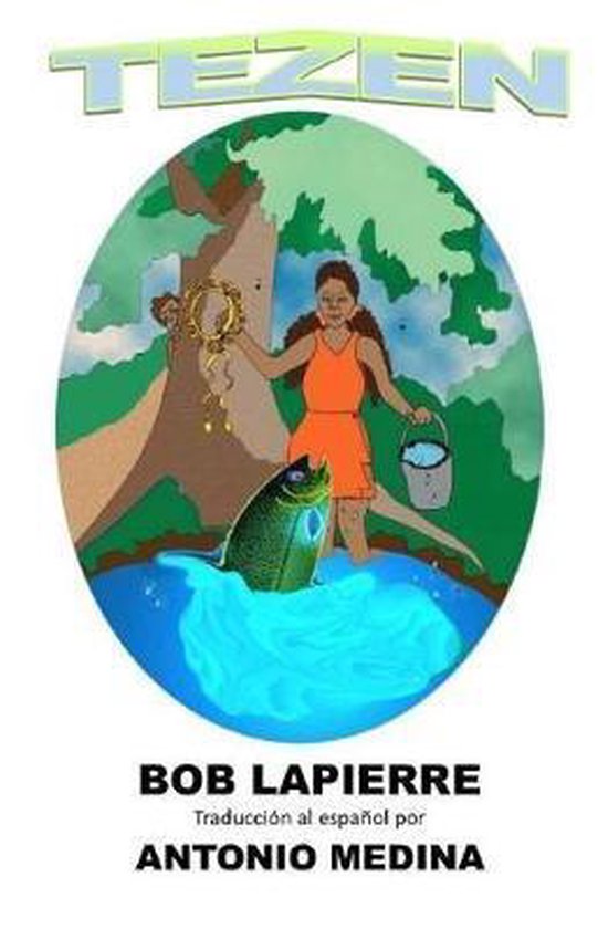 Tezen, Bob Lapierre | 9781719420518 | Boeken | bol.com