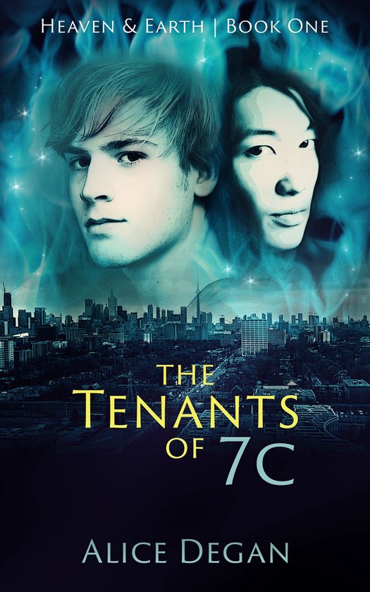 Heaven & Earth 1 - The Tenants of 7C (ebook), Alice Degan ...