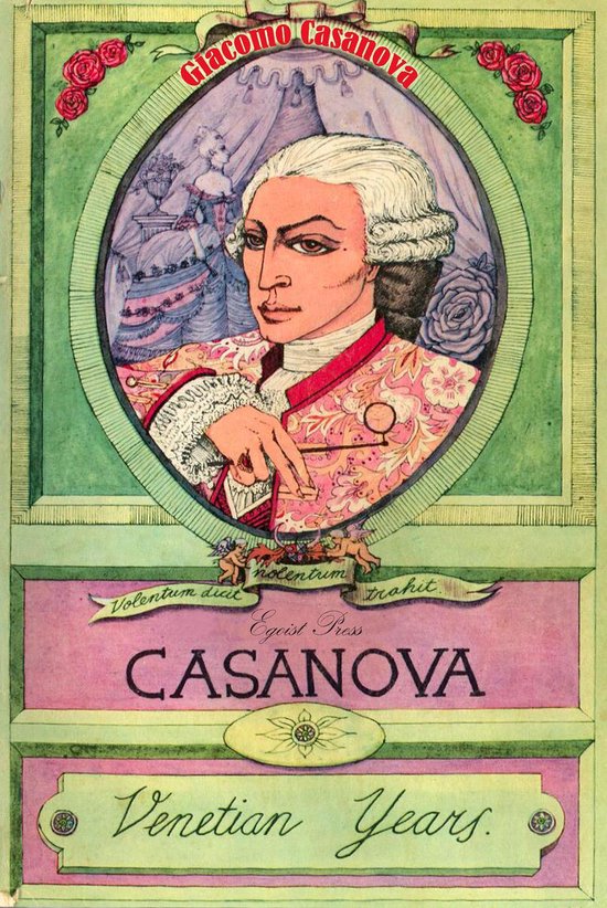 World Classic - Casanova (ebook), Giacomo Casanova | 9781911429760 ...