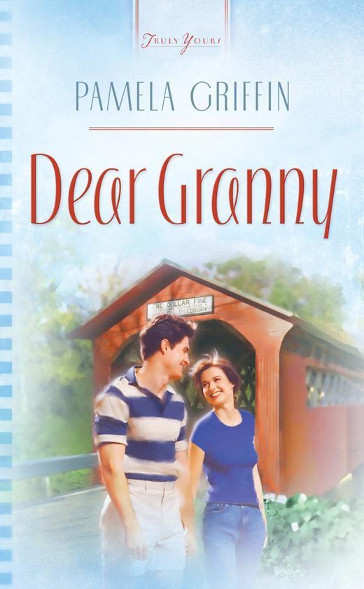 Dear Granny (ebook), Pamela Griffin | 9781620294697 | Boeken | bol.com