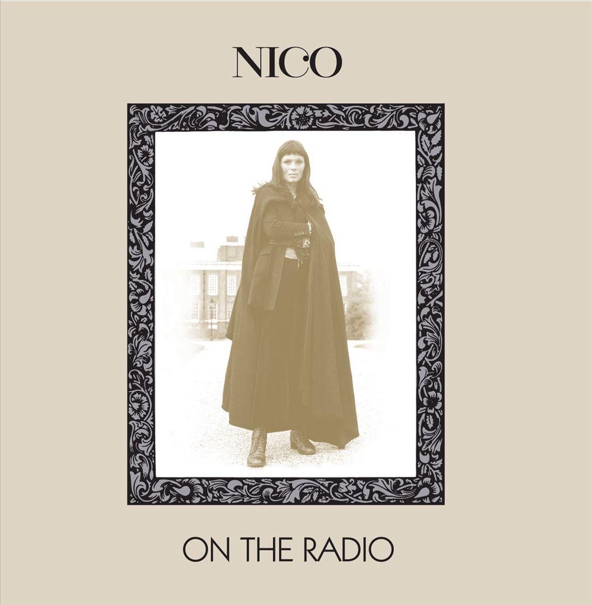 On The Radio, Nico | CD (album) | Muziek | bol