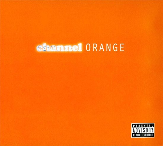 Channel Orange, Frank Ocean | CD (album) | Muziek | bol.com