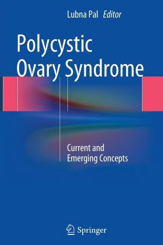 Polycystic Ovary Syndrome Current And Emerging Concepts