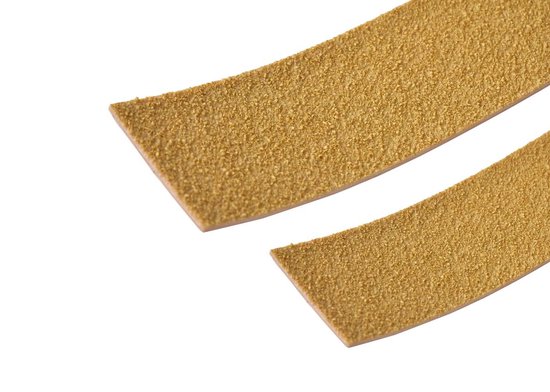 Proople TBS 16 C04 bande antidérapante beige auto-adhésive 4 cm x 10 ...