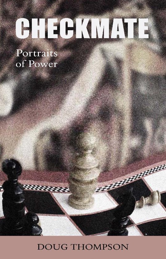 Checkmate (ebook), Doug Thompson | 9781783069989 | Boeken | bol.com