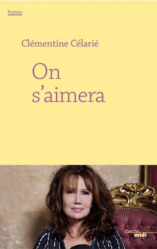 Romans - On s'aimera (ebook), Clementine Celarie | 9782749142487 ...