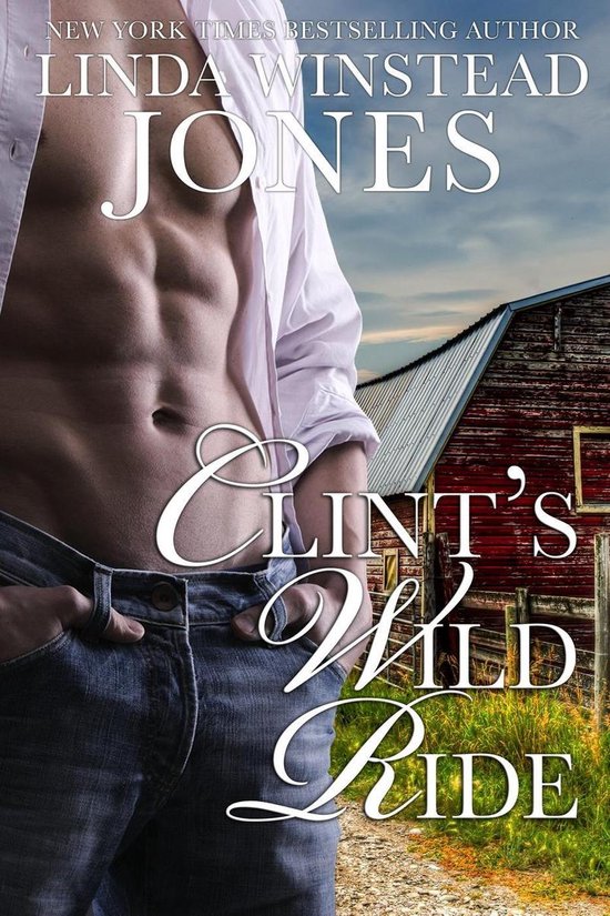 Sinclair Undercover 4 - Clint's Wild Ride (ebook), Linda Winstead Jones |... | bol.com