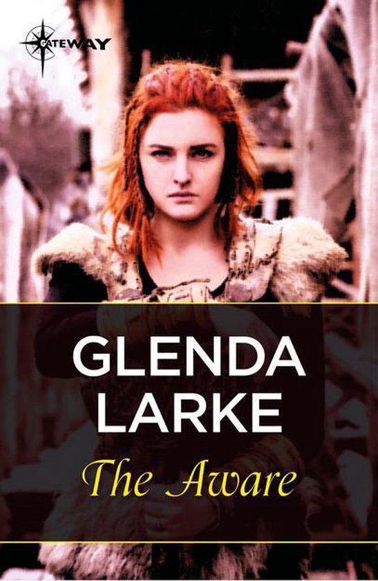 Isles of Glory 1 - The Aware (ebook), Glenda Larke | 9781473222762 | Boeken | bol.com