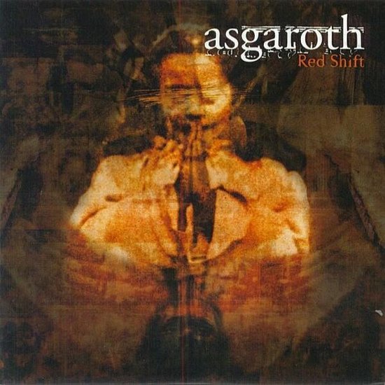 Red Shift, Asgaroth | CD (album) | Muziek | bol