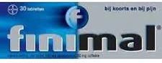 Finimal Tabletten | bol.com