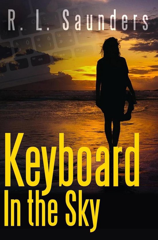 Parody & Satire 1 - Keyboard in the Sky (ebook), R. L. Saunders | 9781387625482 | Boeken | bol