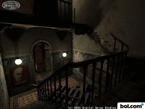 1C You Are Empty - Game - Shooter - Singleplayer - PC | bol