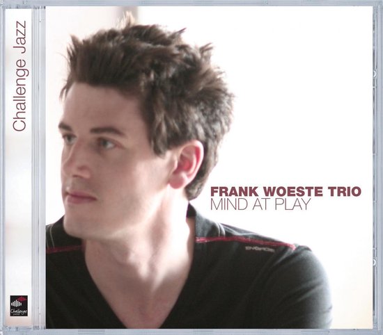 Mind At Play, Frank Woeste Trio | CD (album) | Muziek | bol.com