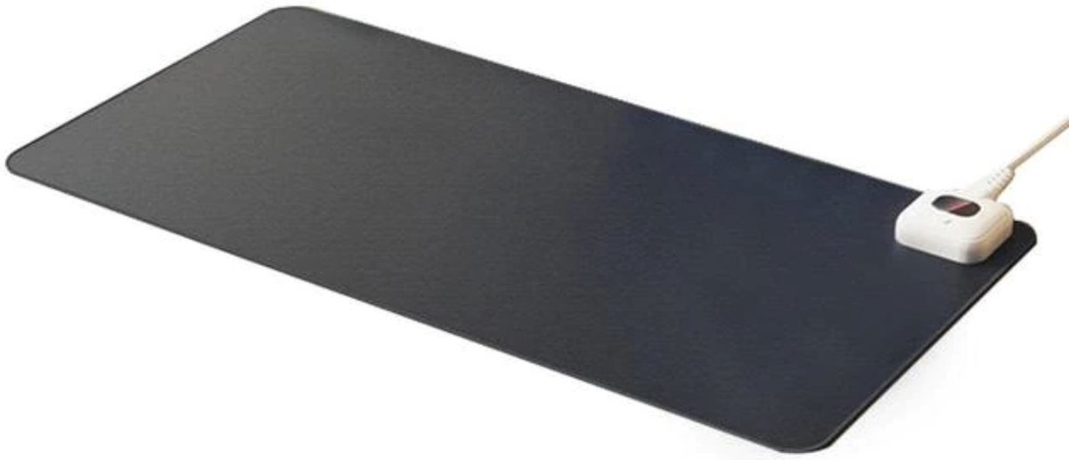 Elektrische Verwarming Toetsenbord Muismat - Thuis Kantoor Winter ...