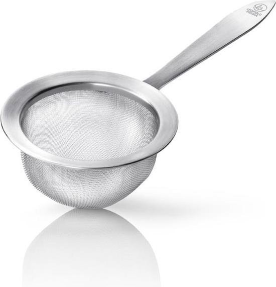 Bolzeef Zeef Ø 9.5 cm - RVS | bol