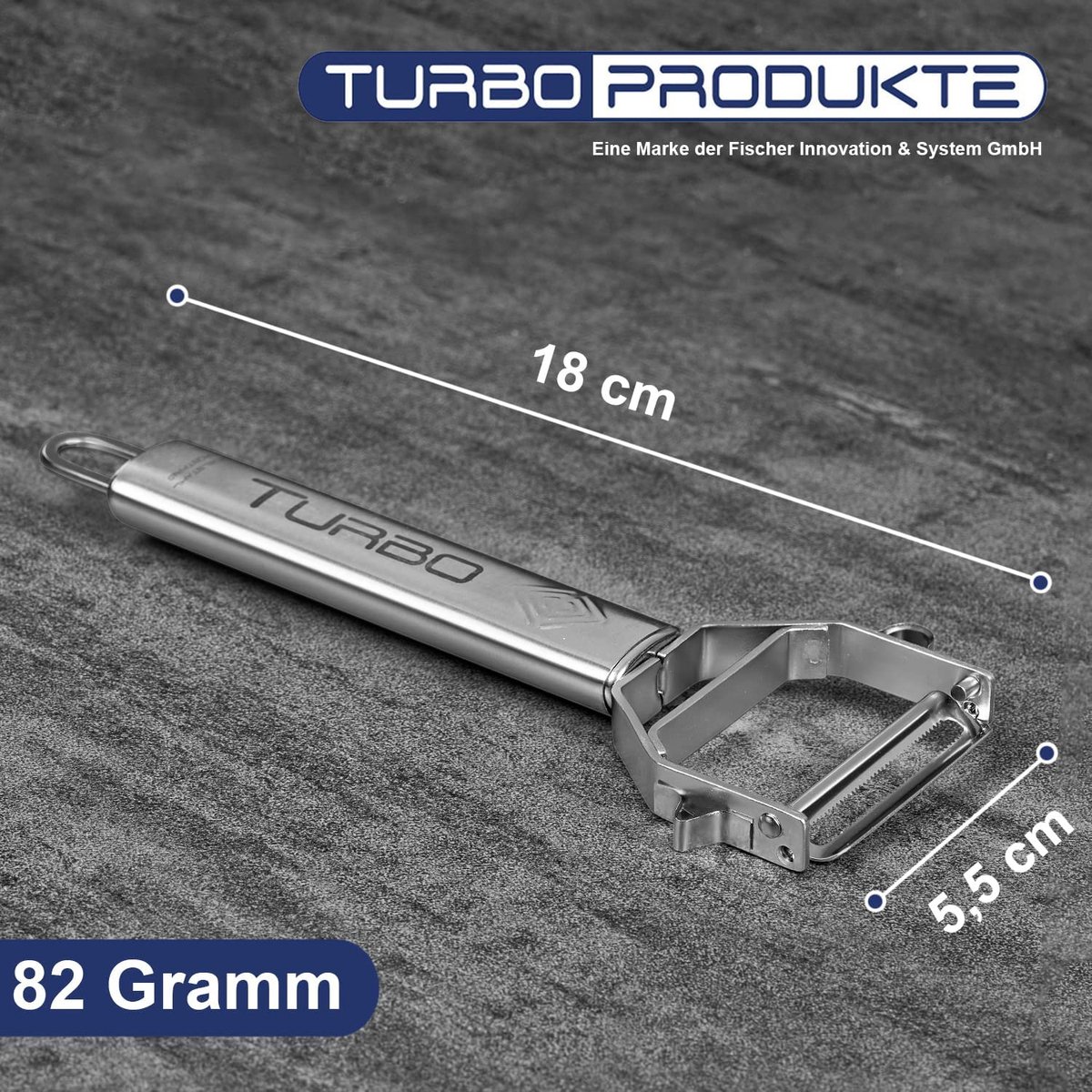 Turbo Schiller, originele dunschiller, universele dunschiller | bol.com