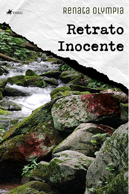 Retrato Inocente Ebook Renata Olympia 9786525435565 Boeken 7224