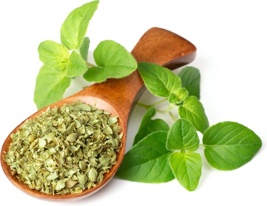 Mittal - Oregano - 200 gram - 100% natuurlijke gedroogde oregano ...