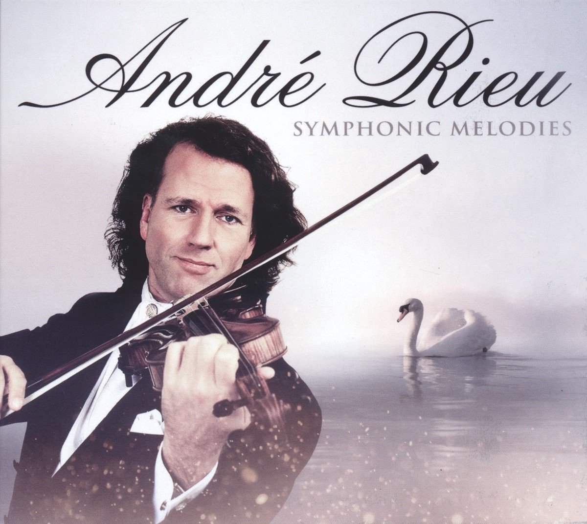 Andre Rieu - Symphonic Melodies (CD), André Rieu | Muziek | bol.com