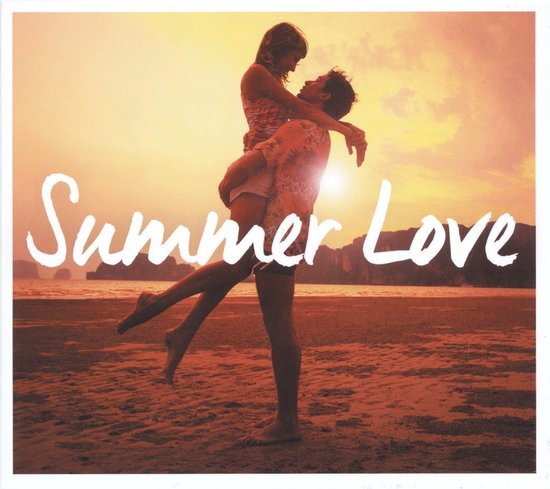 Various Artists - Summer Love (CD), various artists | Muziek | bol