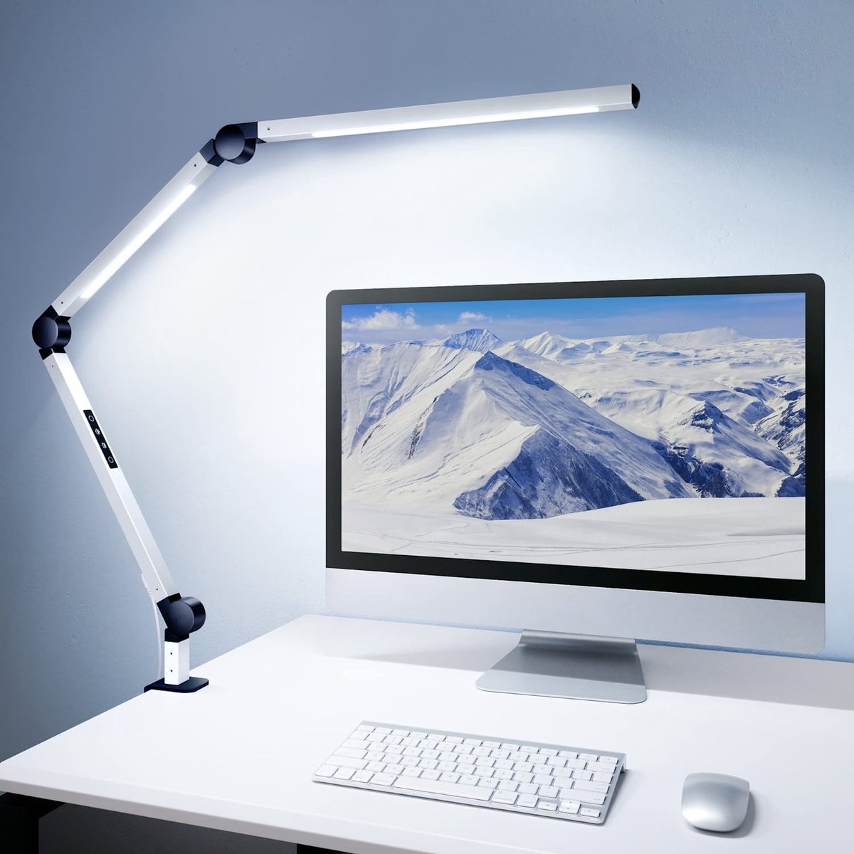 Luxe Bureaulamp – Bureau Accessoires – Bureau Verlichting ...
