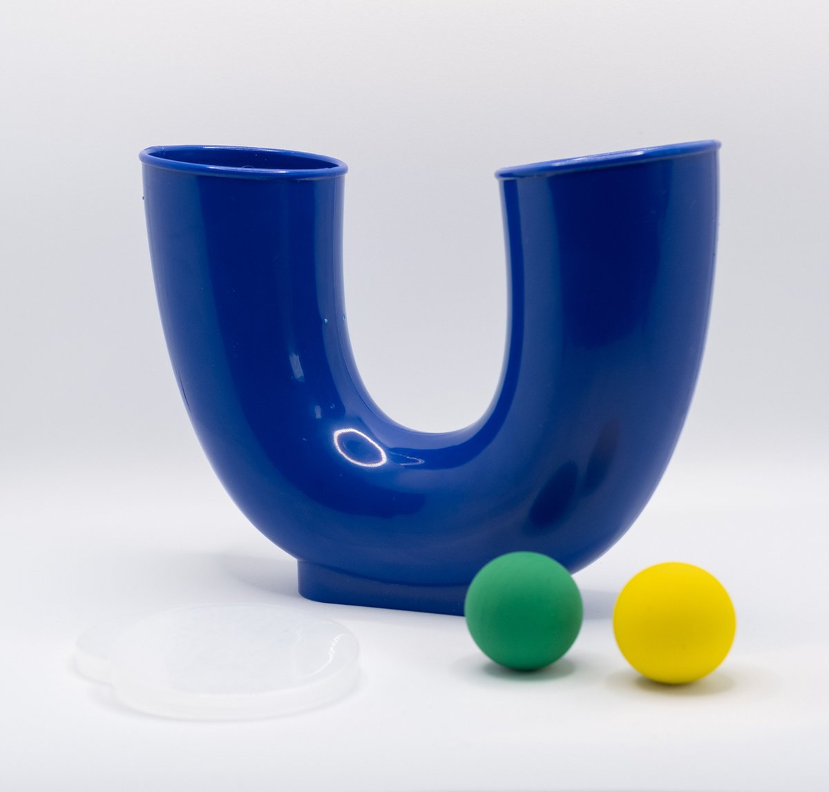 Loop the ball (Blauw) - Sport & Spel - Jongleren & Balspel - Educatief ...