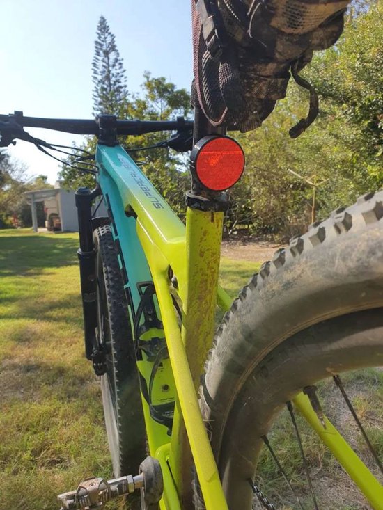 Fiets GPS Tracker - Zonder Simkaart - inclusief originele Samsung ...