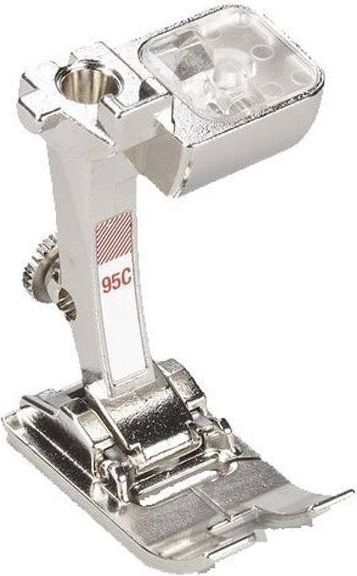 Bernina Naaivoet 95C | bol.com