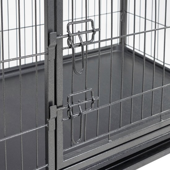 MaxxPet Hondenbench - Bench - Bench voor honden - Honden Bench ...