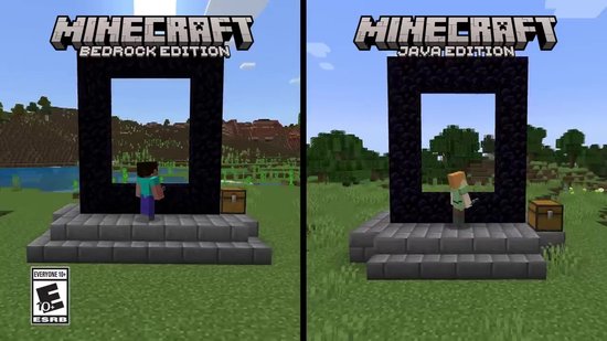Minecraft - Java & Bedrock - Windows - PC - Code in a Box | Games | bol