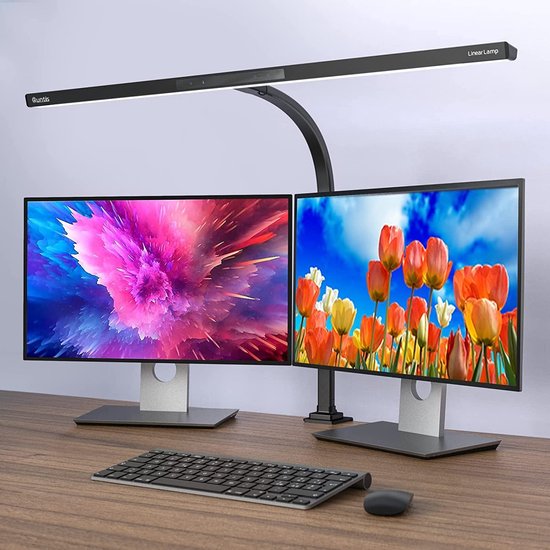 Luxe Bureaulamp – Bureau Accessoires – Bureau Verlichting ...