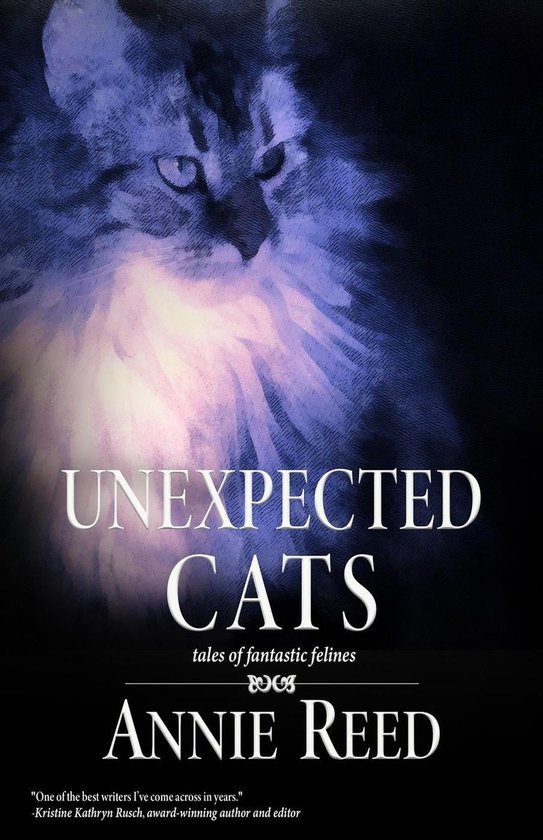 Unexpected Cats (ebook), Annie Reed | 9798215631645 | Boeken | bol