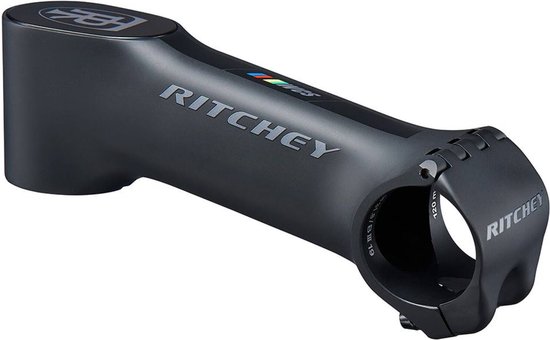 Ritchey - WCS Bidonhouder Carbon UD Wit Logo | bol.com