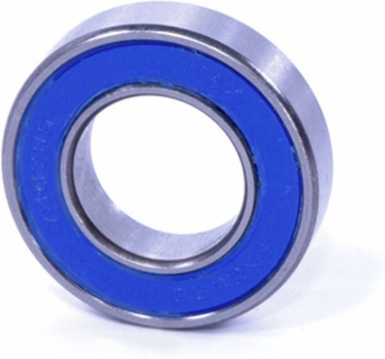 Enduro Lager balhoofd 6808 llb bo 45 40x52x7 (45° id) | bol