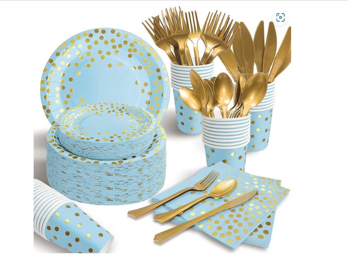 feestpakketten - verjaardag versiering - verjaardag Versiering ...