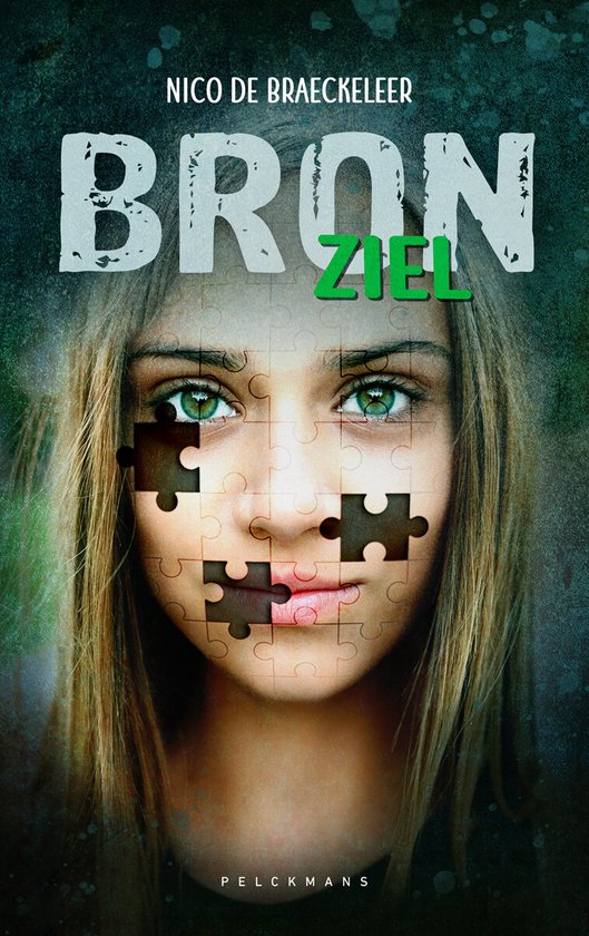 Bron (ebook), Nico de Braeckeleer | 9789463375023 | Boeken | bol