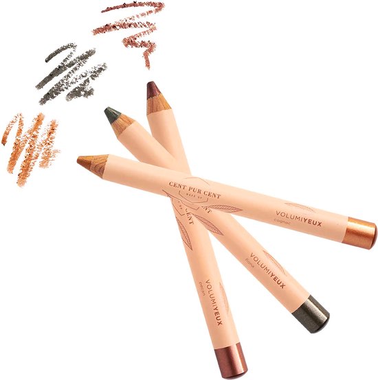 Cent Pur Cent Volumichoix | bol.com