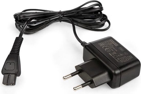 Karcher laadadapter adapter - 9,5 volt - lader oplader voor Karcher FC3 ...