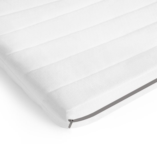 Topper - 80x200 cm - Gelschuim | bol