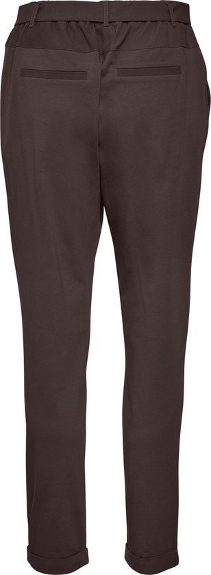 Kaffe Jillian Belt Pants Dames Broek - Maat 40 | bol.com