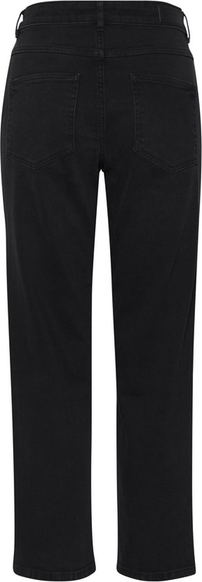 Ichi Dames zwarte Jeans - Maat 31 | bol